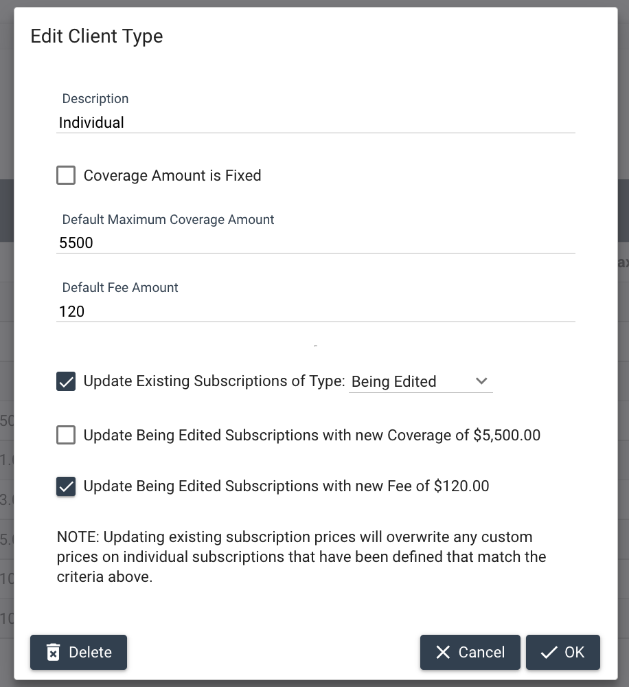 Audit Safe Pricing Page